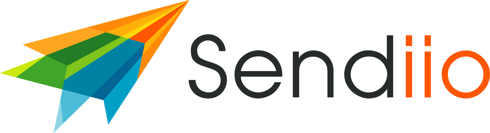 Logo-Sendiio-Color | Anand Lagad